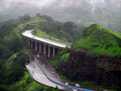 Top Tourist Place In World: Khandala