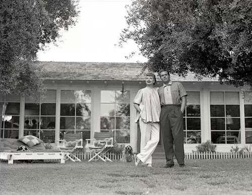 BTTF# 22: Searching for Lucille Ball and Desi Arnaz's Desilu Ranch in ...