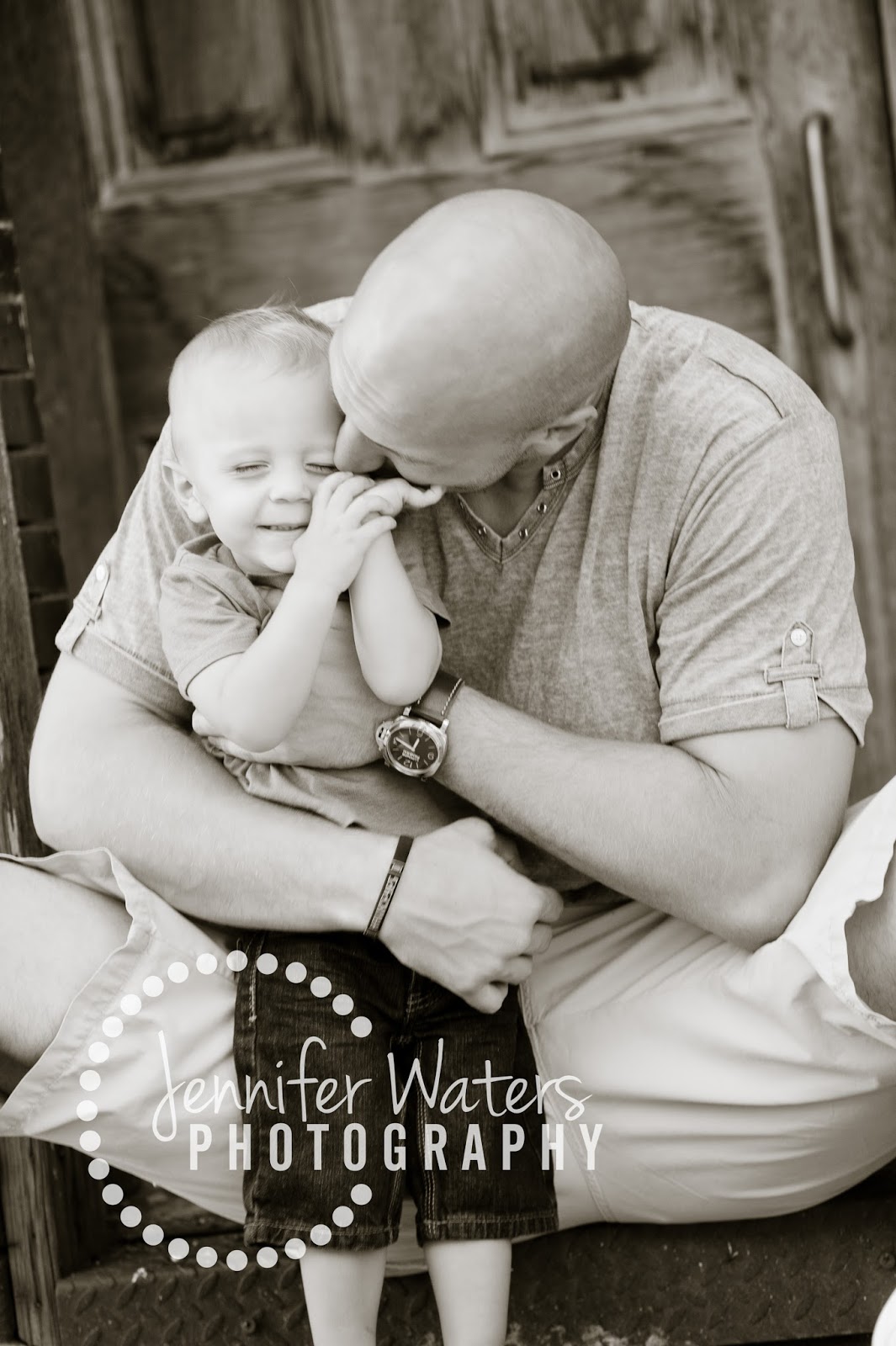 Jennifer Waters Photography: Brunner Family