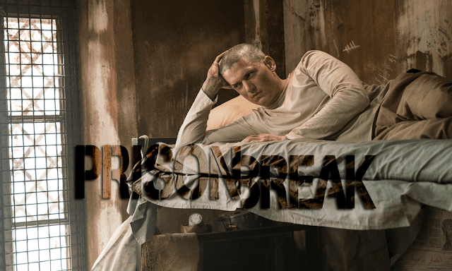 Prison Break: "Kaniel Outis" 5x02 [Review] - Viciado em Série