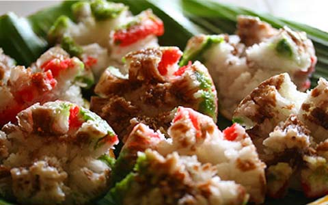 Resep Cara Membuat Kue Carabikang Yang Lezat - Happy Resep