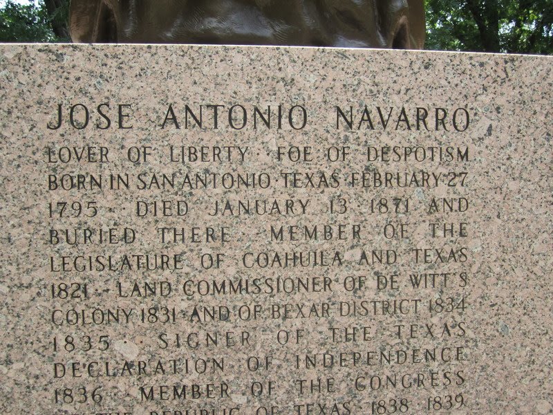 EL RRUN RRUN: TEJANOS' ROLE PIVOTAL IN TEXAS INDEPENDENCE AND HISTORY