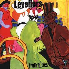 INTERVIEW: Mark Chadwick Talks About The Story Of The Levellers - God ...