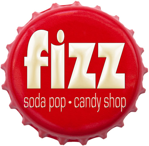 FIZZ - Soda Pop & Candy Shop: It all starts with an idea...