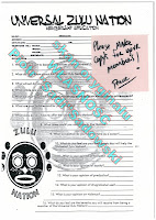 Back to the Oldschool Days...: The True Story - Universal Zulu Nation ...