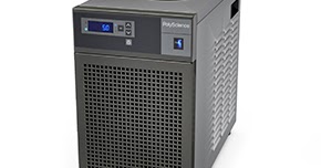 Thiết bị thí nghiệm: BENCHTOP CHILLERS