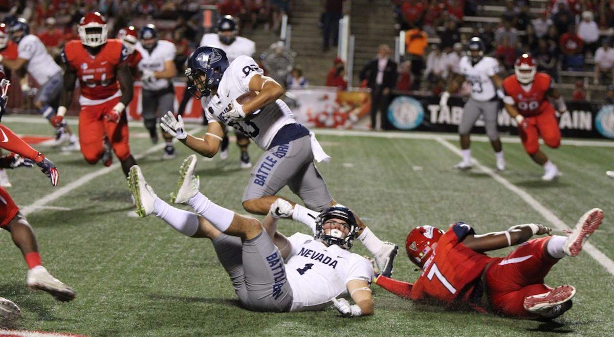 james bailey fresno state football