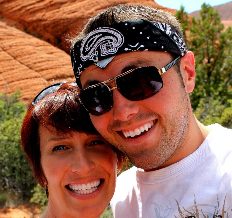 365 Days of Ty & Chelle