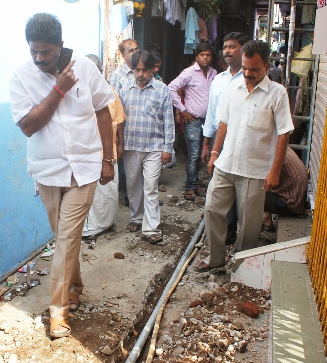 Captain Tamil Selvan