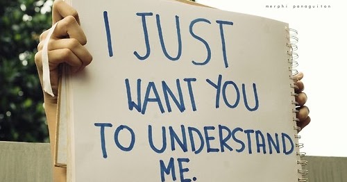 Self Love U: You Have the Right to Be Understood