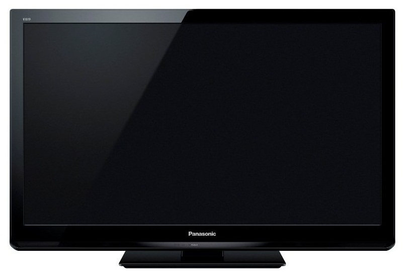 Top Electronics Compliances - Specifications: Panasonic VIERA TC-L37U3 ...