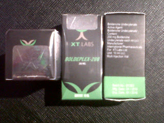 News, updates and information on the mexico steroid scene