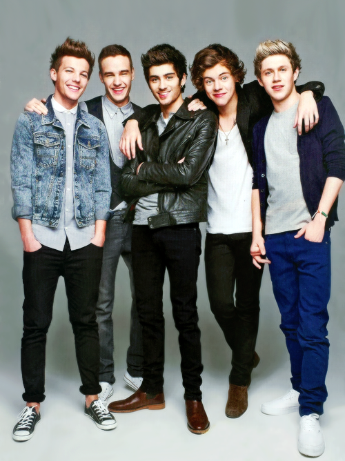 ONE DIRECTION WORLD: 1D CANTARÁ EN VIVO "BEST SONG EVER" EN LOS TCA ...