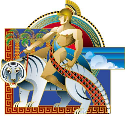 John Pezza, la nostra storia, in giro per il mondo