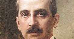 Javier Prado y Ugarteche ¿Es solo una venida?