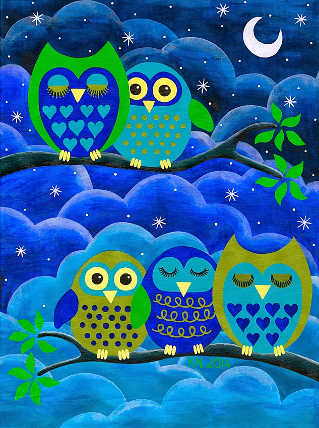 ART FOR CARE: 2015 - Kay Nicholson