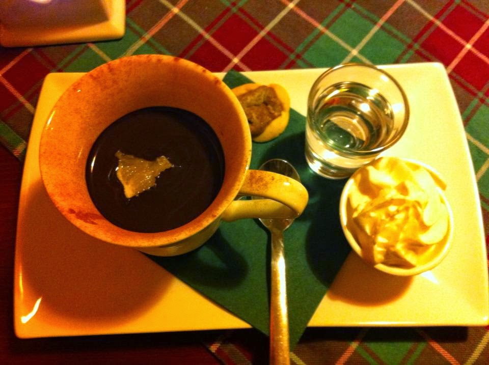 The Rundell Family: Christmas in Europe - Bratislava, Slovakia Day 11