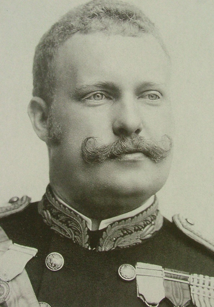 Odiana: Há 100 Anos Um Drama Português [3/3] - A Derrota Póstuma do Rei ...