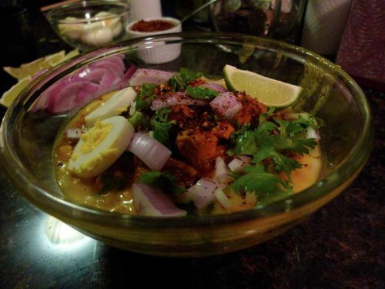 The 10 Best Restaurants In Colaba, Mumbai