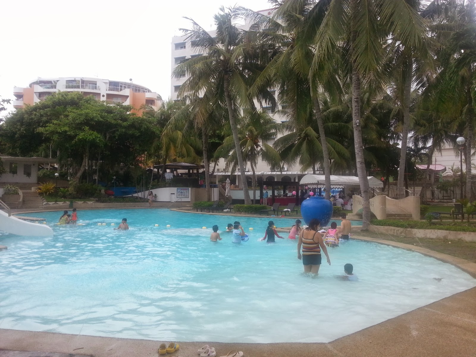 All about Cebu: [ HelloCebu / Resort ] EGI Resort / Mactan