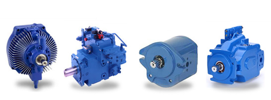 Pumps & Generators in Bangalore: Hydraulic Pump Types