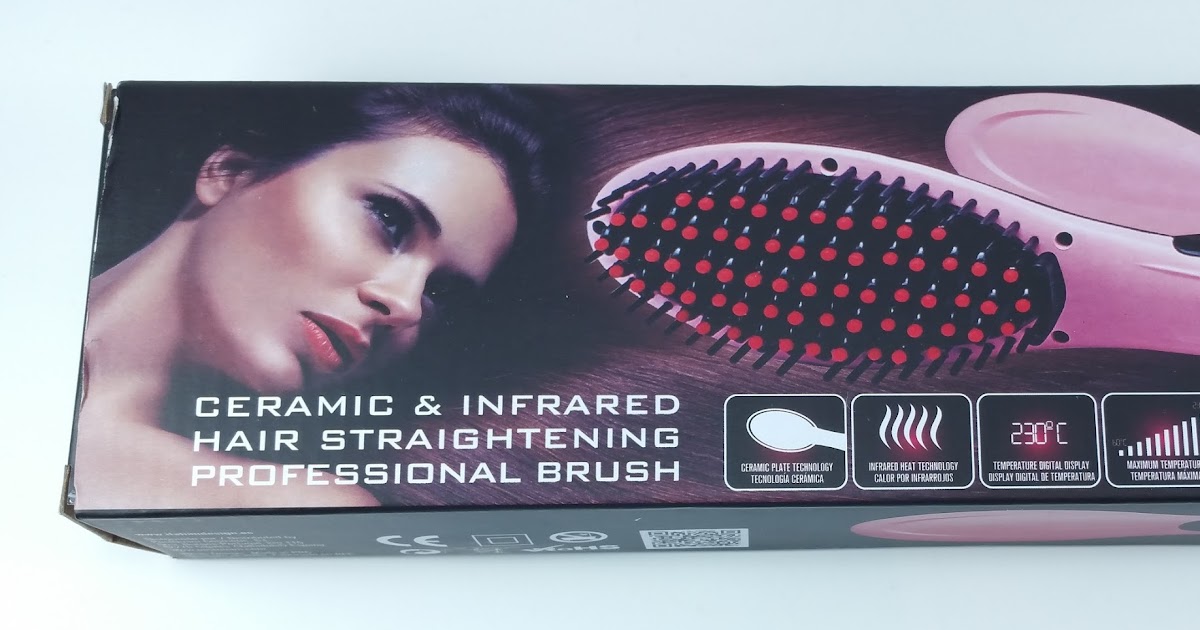 GIRLIE TEMPTATIONS: REVIEW CEPILLO ELÉCTRICO ID ITALIAN DESIGN