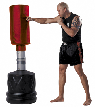 Best Heavy Bag Reviews: Best Heavy Bag Reviews : Standing Heavy Bags