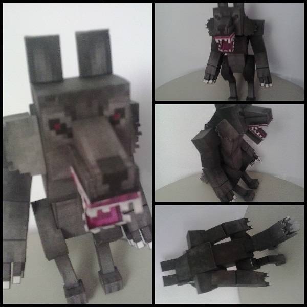 Krhonos Papercrafts