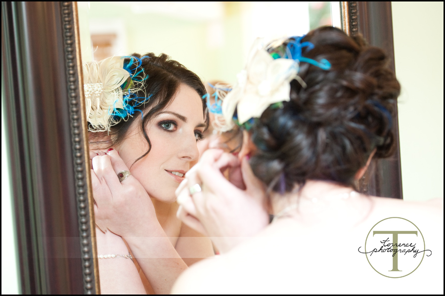 Michele. With one L. | Pamela Lesch