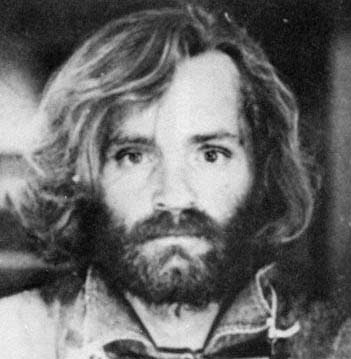 CHARLES MANSON