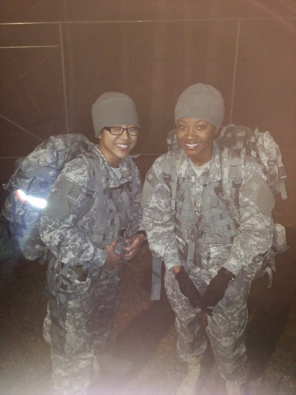 Adjutant General BOLC