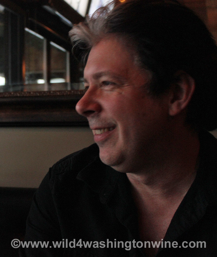 Day Two: Big John Bates and Brandy Bones Bates Interview