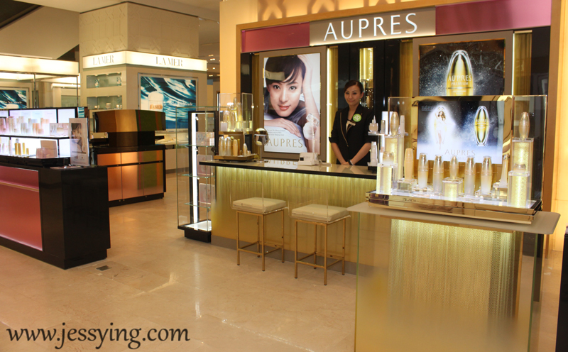 Jessying - Malaysia Beauty Blog - Skin Care reviews, Make Up reviews ...