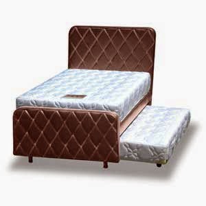 Daftar Harga Kasur Spring Bed Bigland Terbaru 2014 | Barokah Mebel Semarang