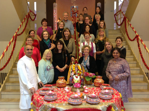 Hindus Majority Countries and Island