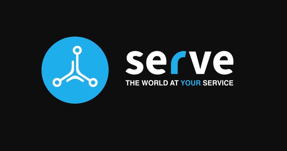 “Serve” Protocol To Decentralize All Delivery Services
