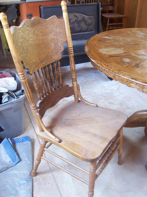 Cottage Charm Creations: two-tone tutorial