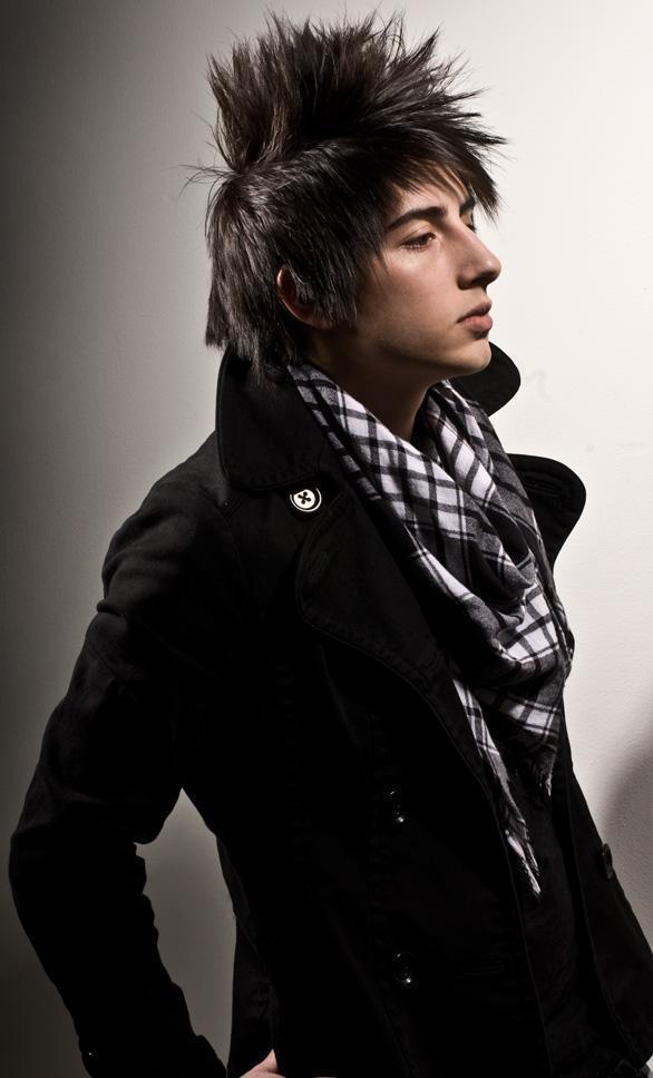 The Madness Scene!: Andrew Cruz