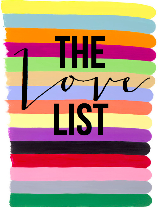 One Fine Day: Lurve-Loave-Luff