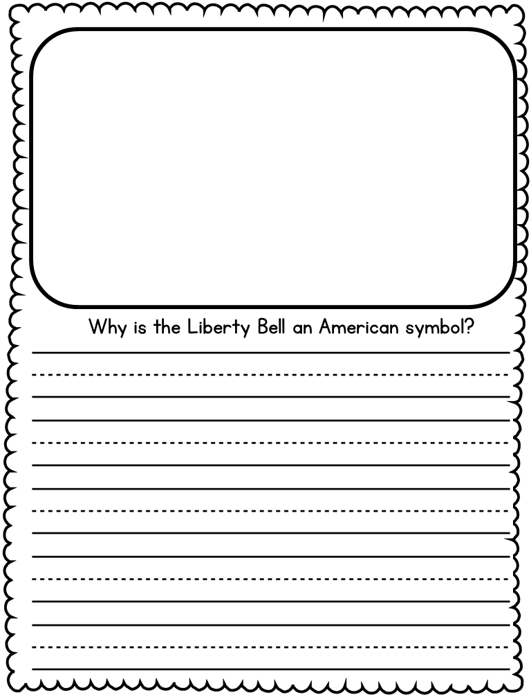 Karla's Kreations: American Symbols