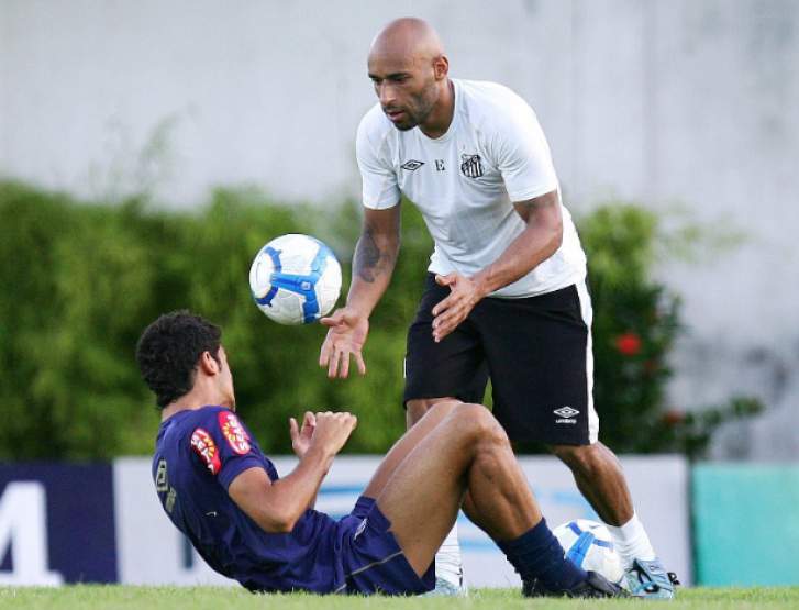 BLOG DO PAULÃO DO JORNAL FOLHA DO SUL MG: FILHO DE PELÉ, EDINHO, ASSUME ...