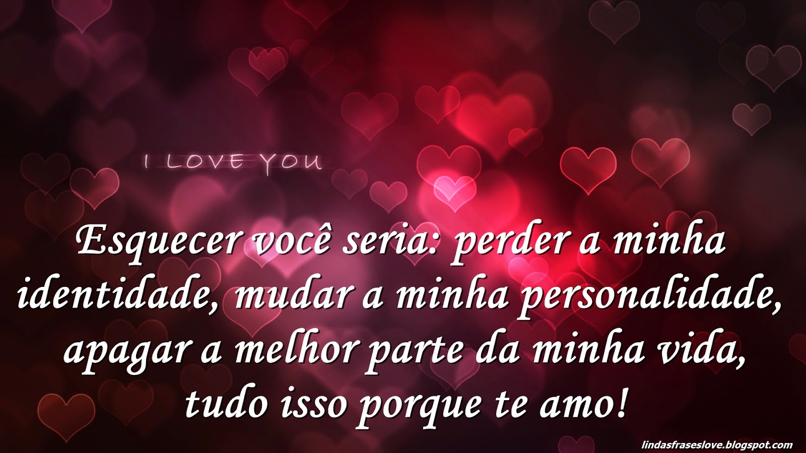 Imagens De Sentimentos De Amor