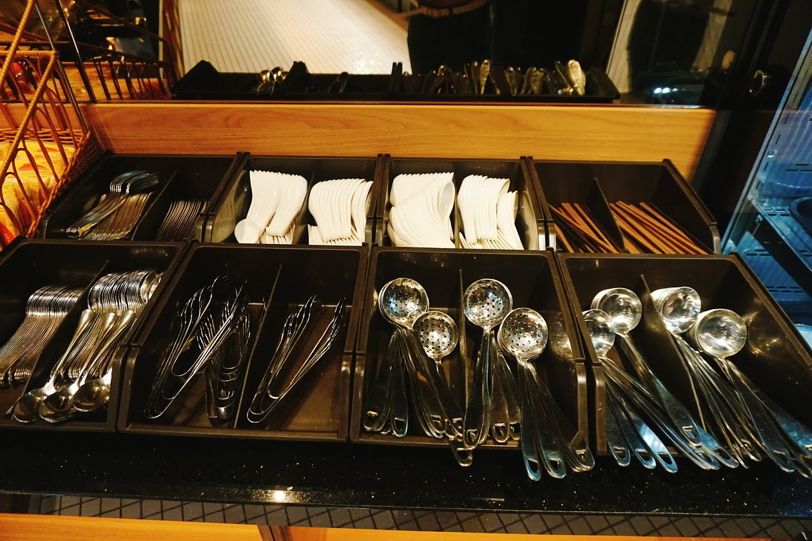 Newly Open Pak John Steamboat & BBQ at IOI City Mall | Snowman · Sharing