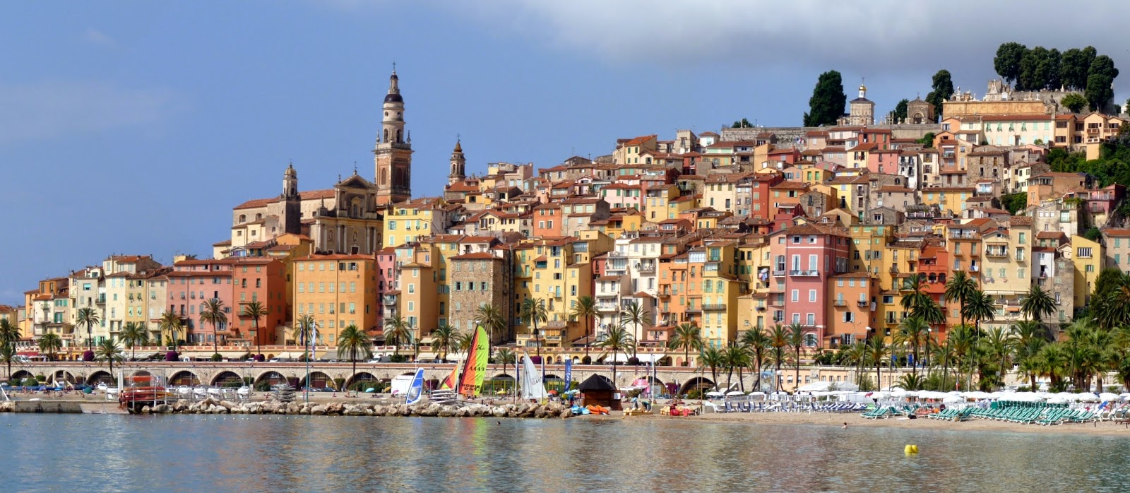 A bord de THIRA: Mercredi 25 juin et jeudi 26 juin 2014 : RADE DE ...
