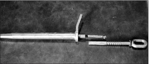 .: Installation Instructions Dead End for ACSR Conductor