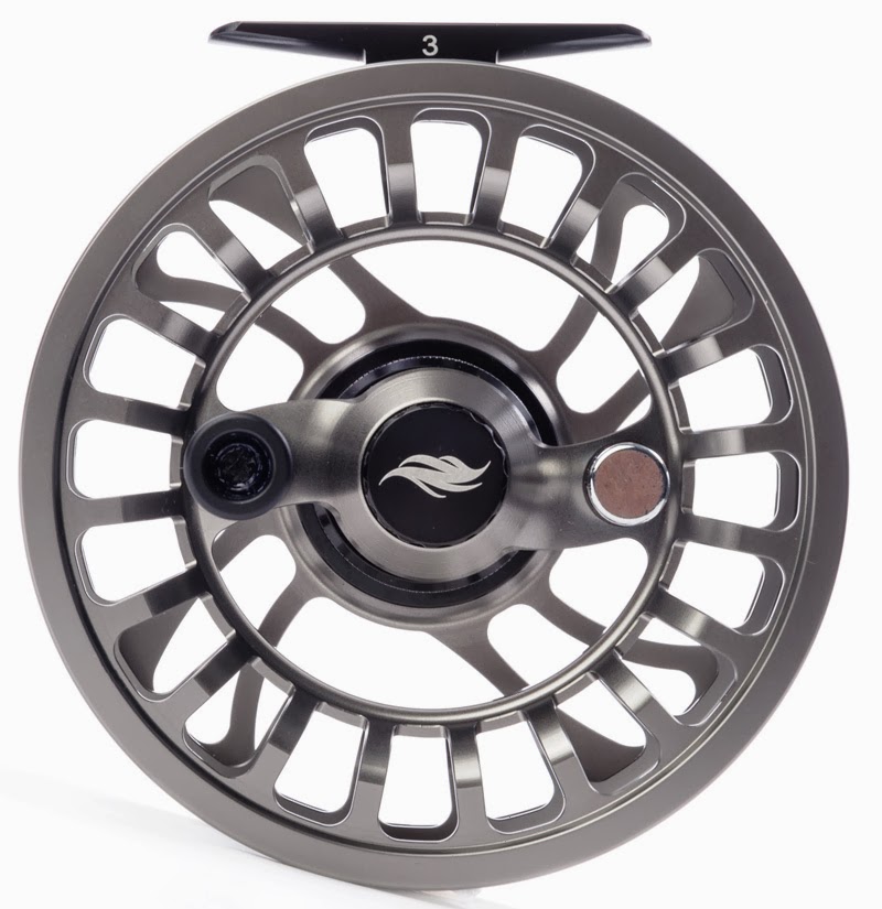 Tight Lined Tales of a Fly Fisherman: Allen Fly Fishing's Kraken XLA is ...