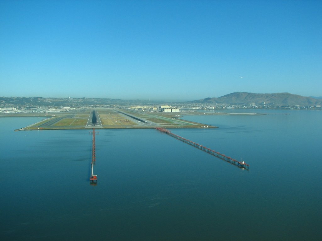 Aviation Troubleshooting: Visual Approach - Do NOT Abandon the Visual ...