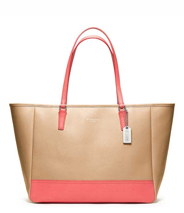 Coach Handbags Spring 2013