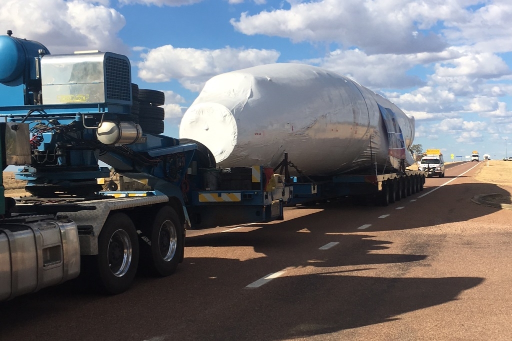 Central Queensland Plane Spotting: Historic Lockheed Super ...