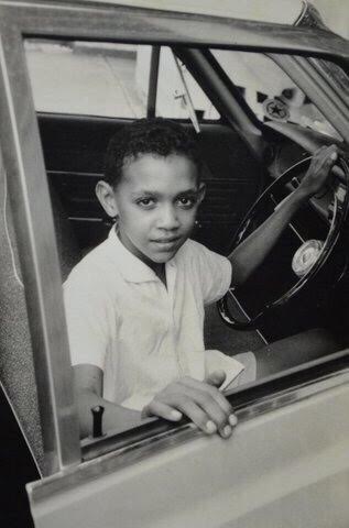SEE What Senator Ben Murray-Bruce Looked Like As A Child [Photo ...